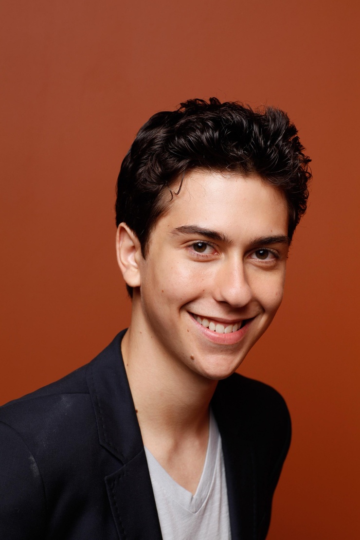 Picture of Nat Wolff