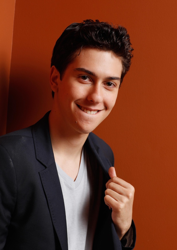 Picture of Nat Wolff