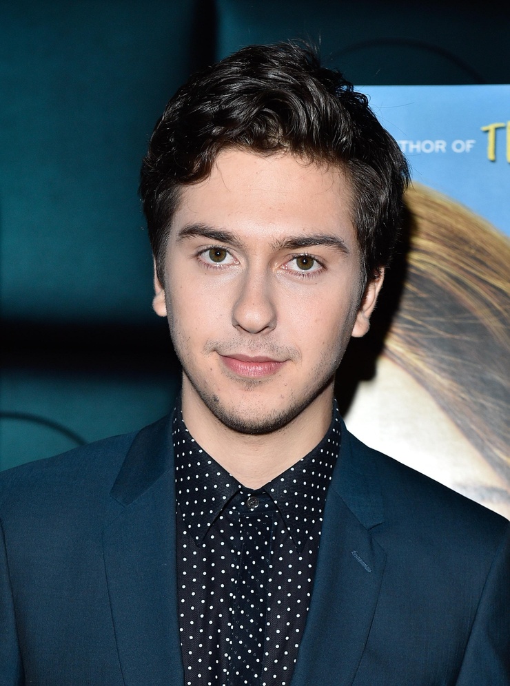 Picture of Nat Wolff
