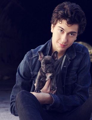 Nat Wolff picture