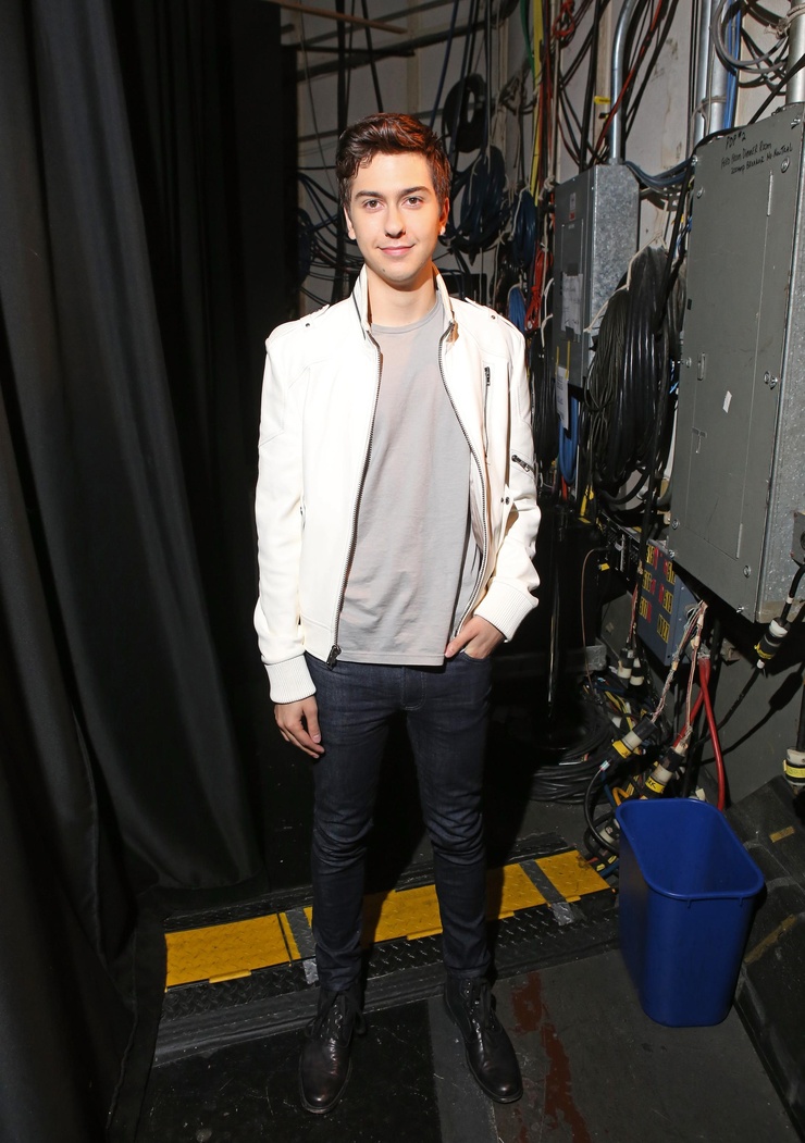 Picture of Nat Wolff