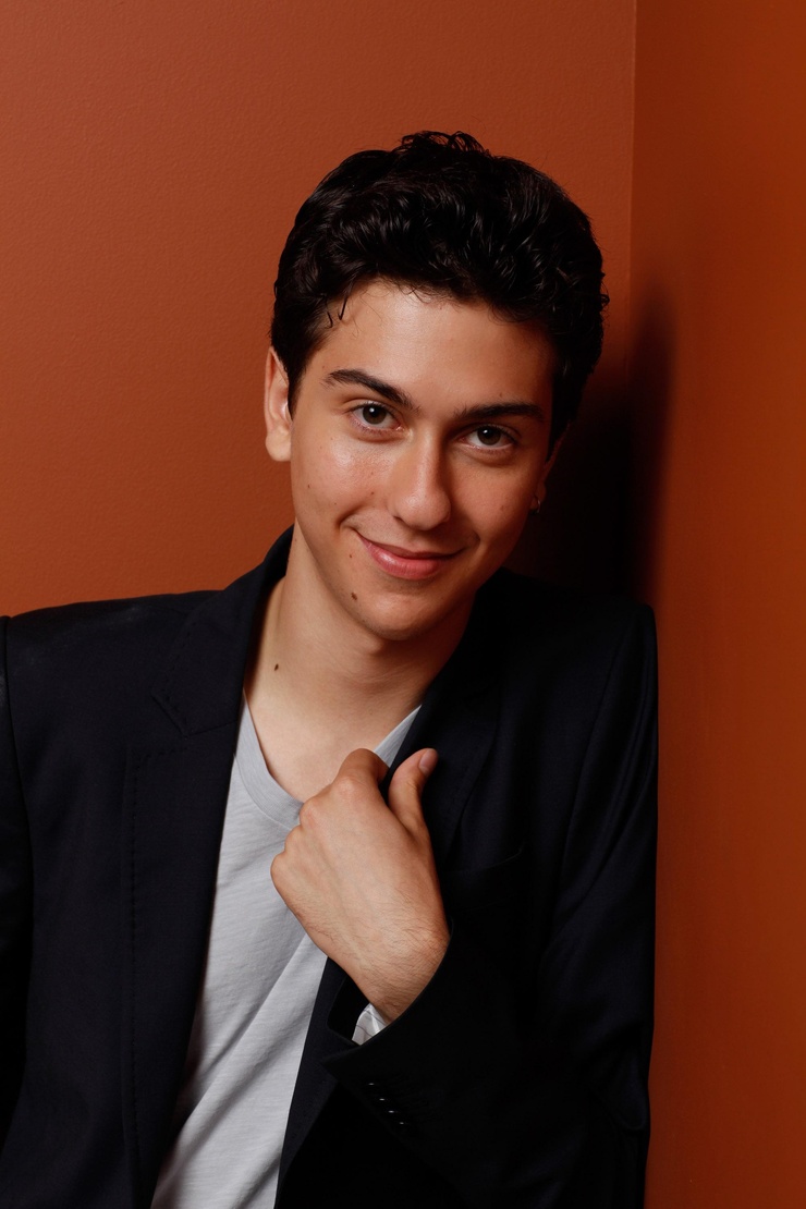 Image of Nat Wolff