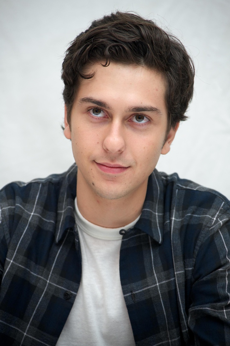Picture of Nat Wolff