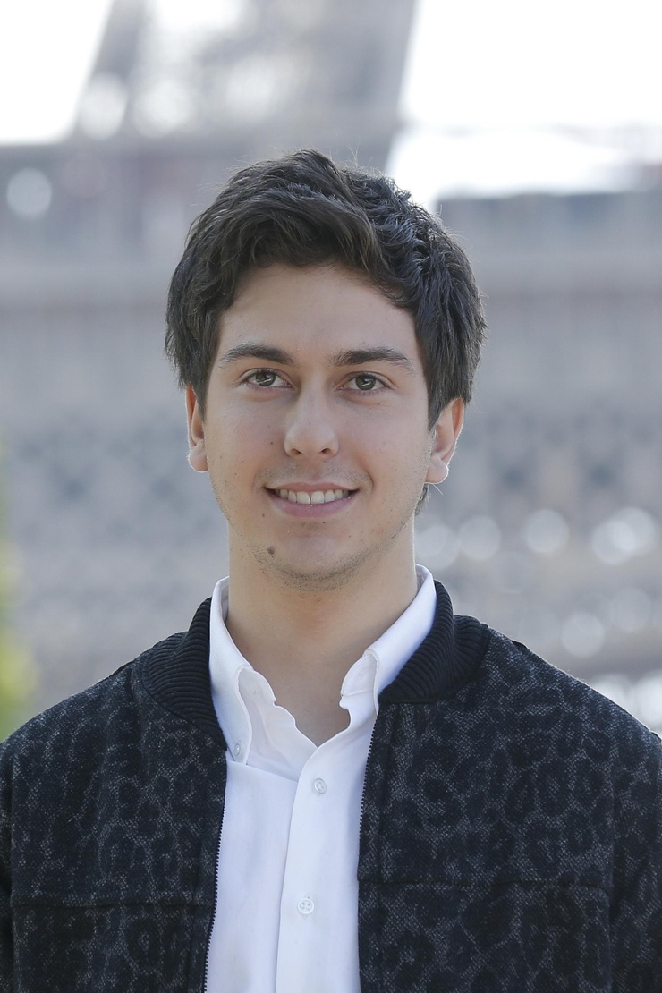 Nat Wolff image