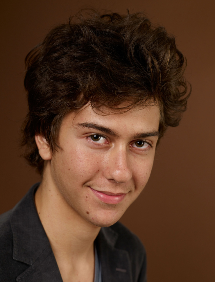 Picture of Nat Wolff