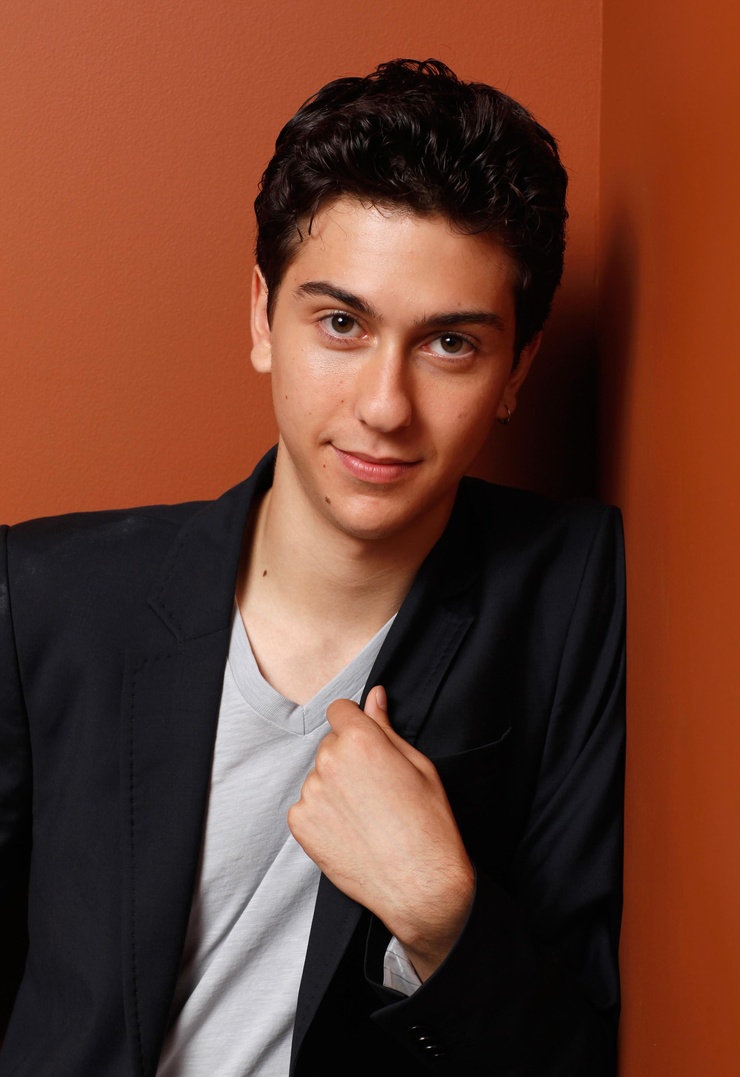 Picture of Nat Wolff