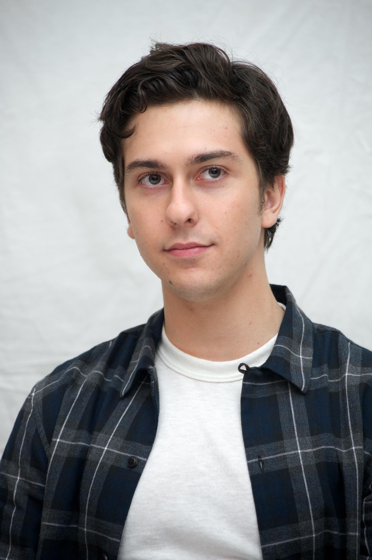 Picture of Nat Wolff
