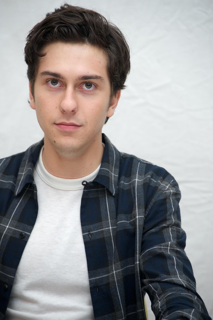 Picture of Nat Wolff