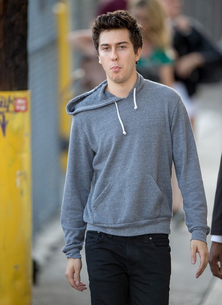 Picture of Nat Wolff