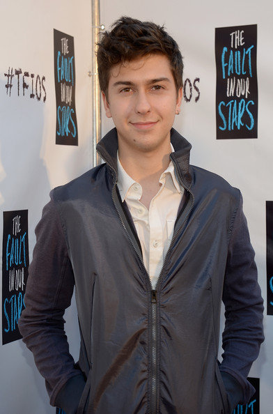 Picture of Nat Wolff