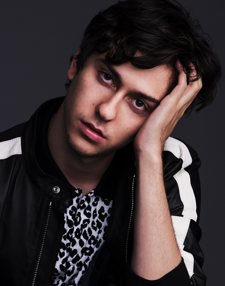 Picture of Nat Wolff