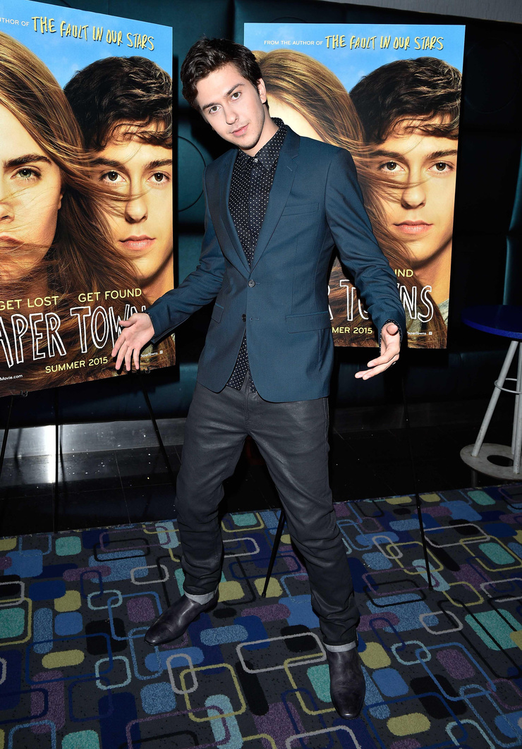 Picture of Nat Wolff