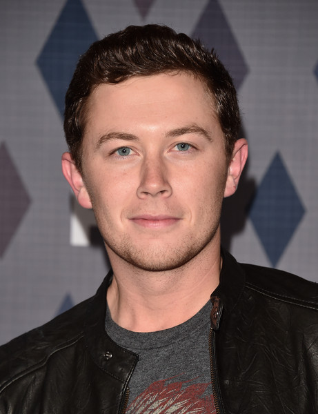 Picture of Scotty Mccreery