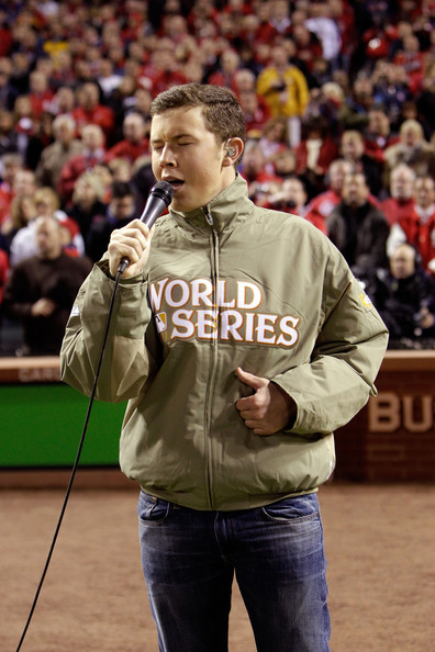 Picture of Scotty Mccreery