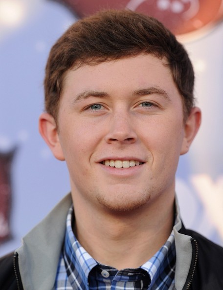 Scotty Mccreery picture
