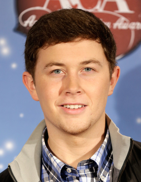 Picture of Scotty Mccreery