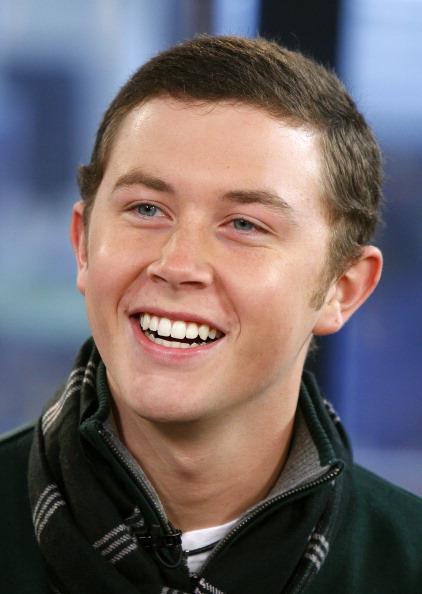 Scotty Mccreery picture