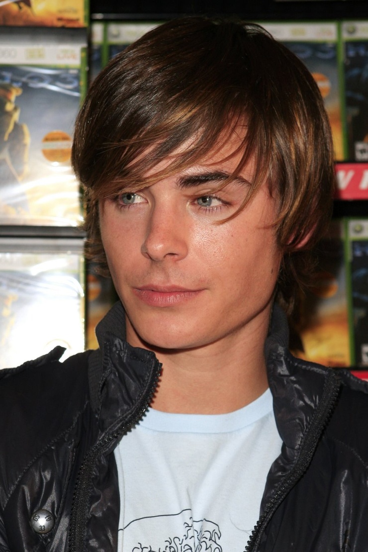 Picture of Zac Efron