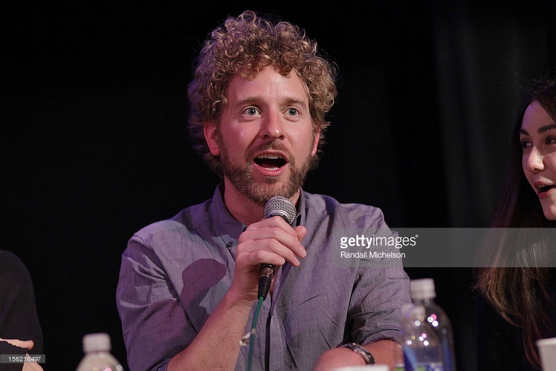 Picture of Jeff Grace