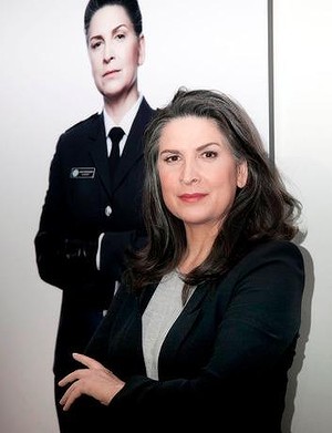 Image of Pamela Rabe