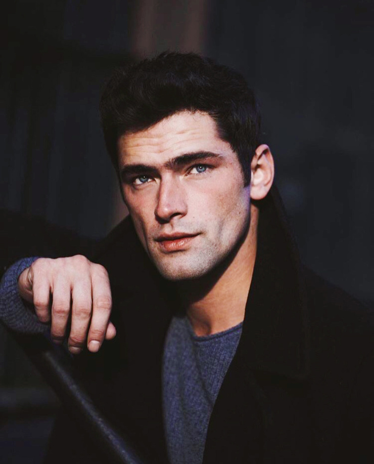 Picture of Sean O'pry