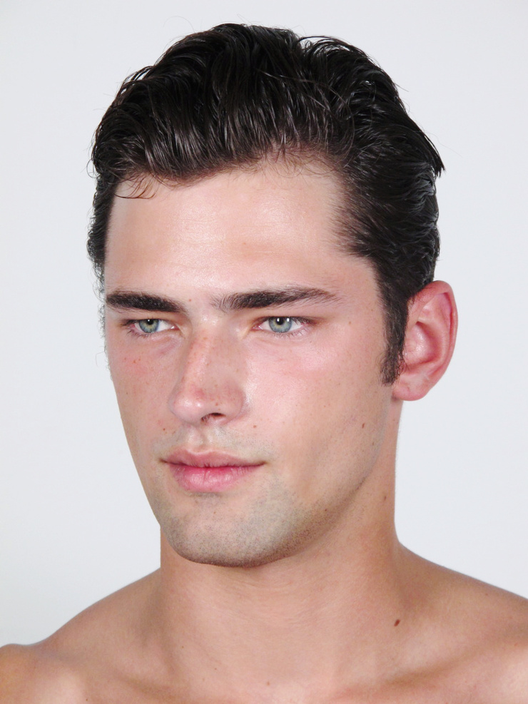 Picture of Sean O'pry