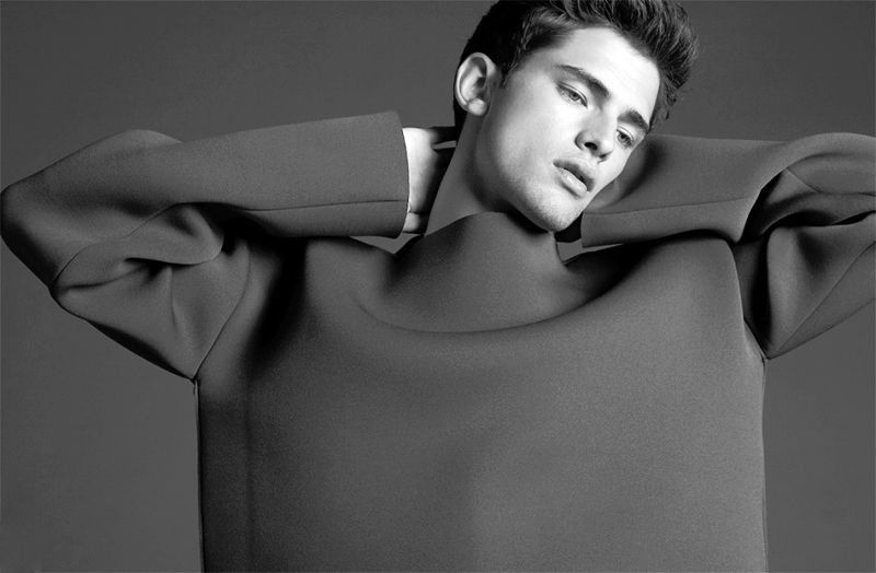 Image of Sean O'pry