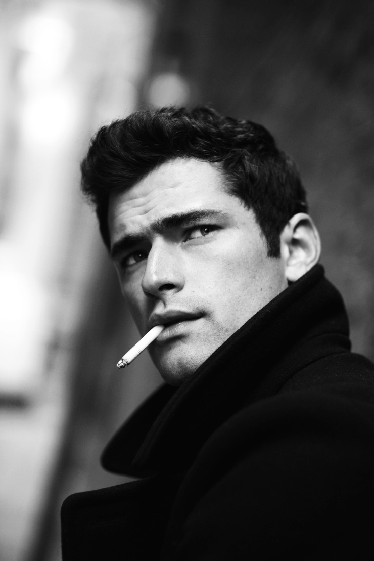 Picture of Sean O'pry