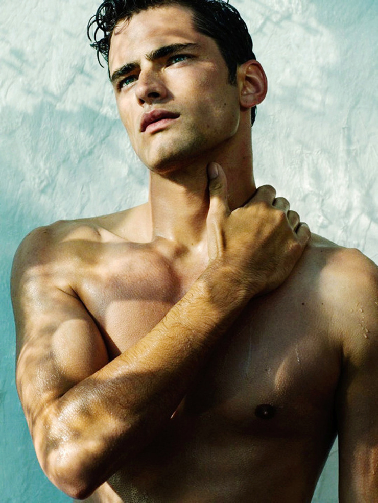 Sean O'pry image