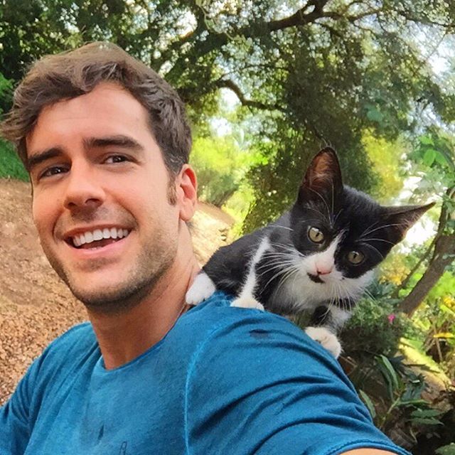 Picture of Marcos Pitombo