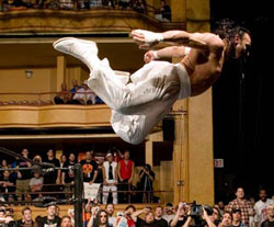 Picture of Terry Brunk