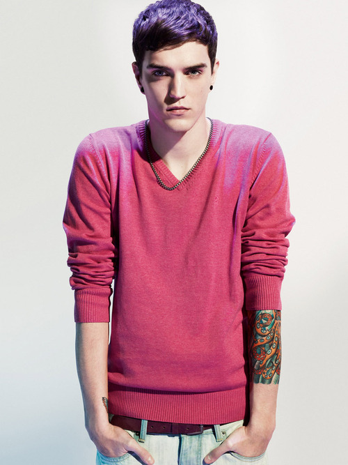 Picture of Josh Beech