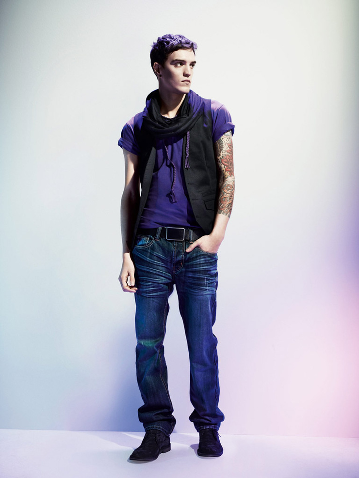 Josh Beech image