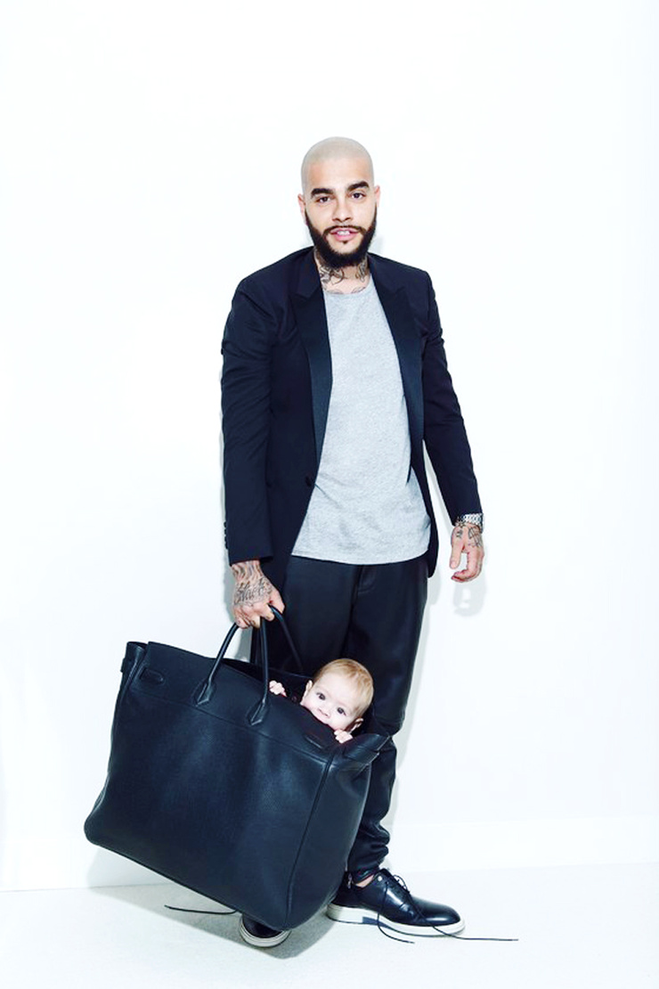 Timati image