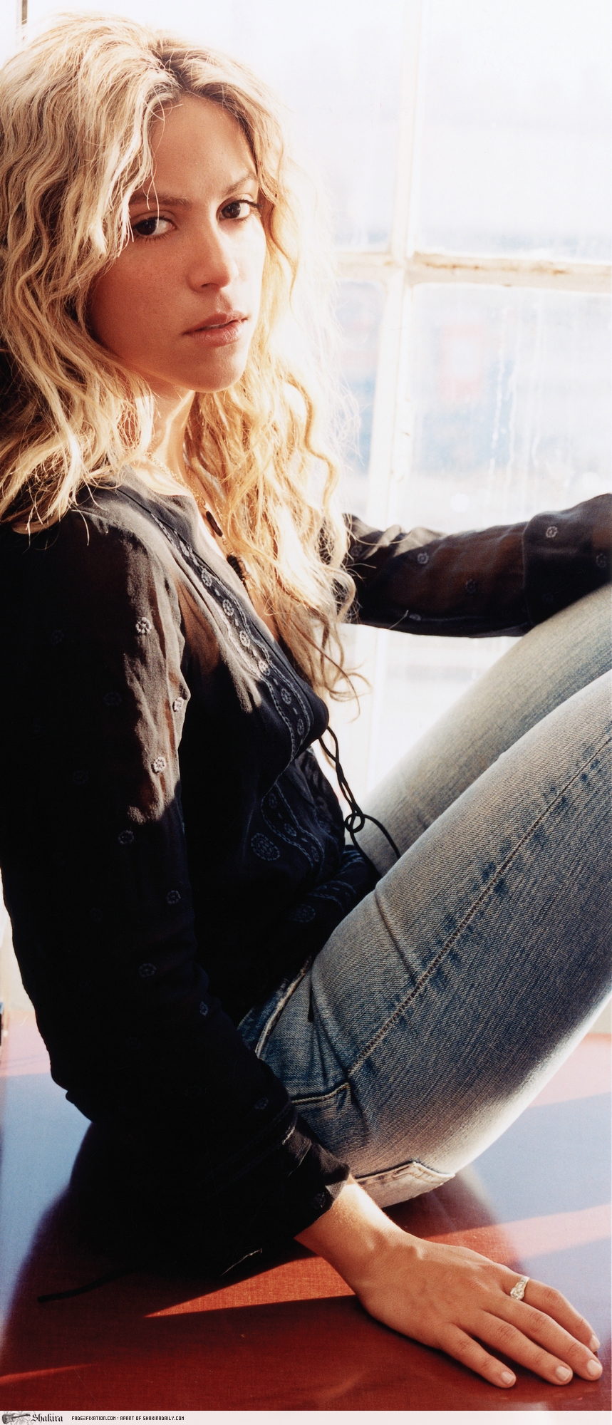 Picture of Shakira