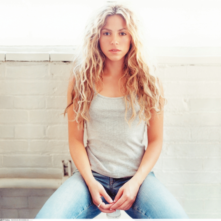 Shakira image