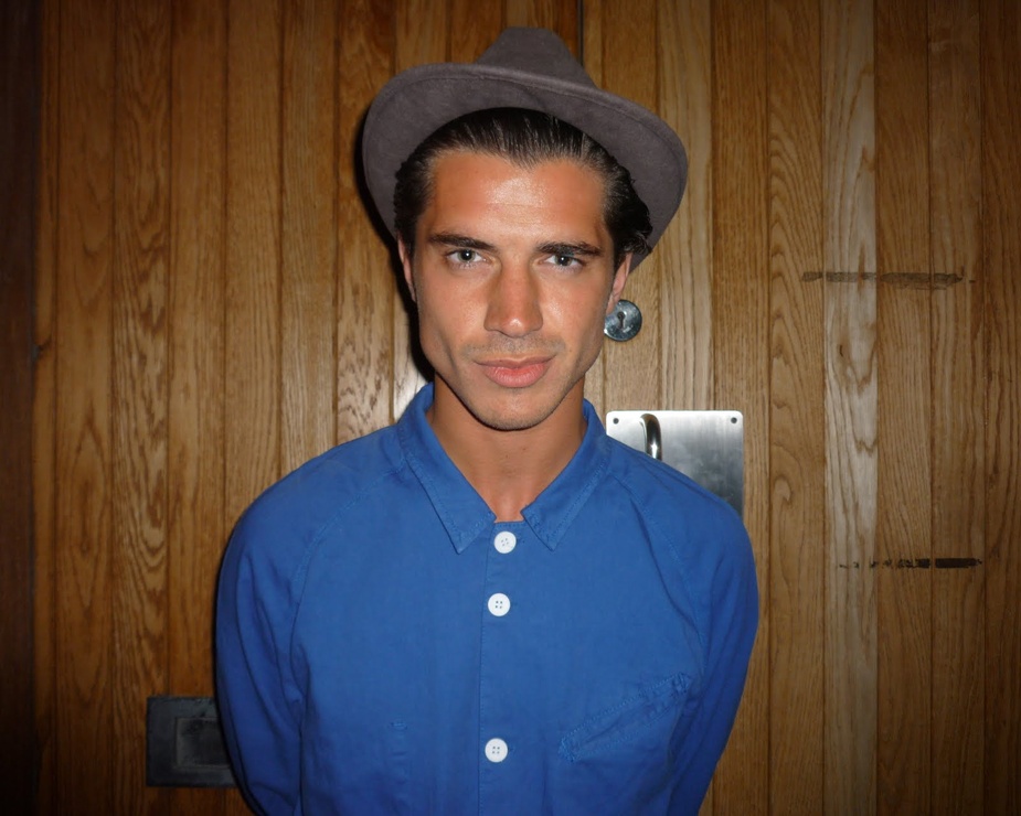 Picture of Sam Robertson