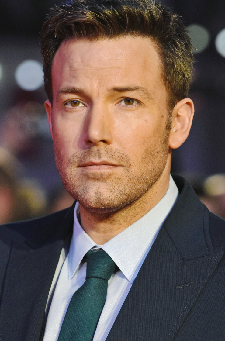Ben Affleck picture