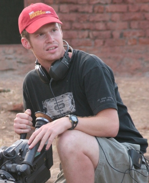 Picture of Gregg Helvey