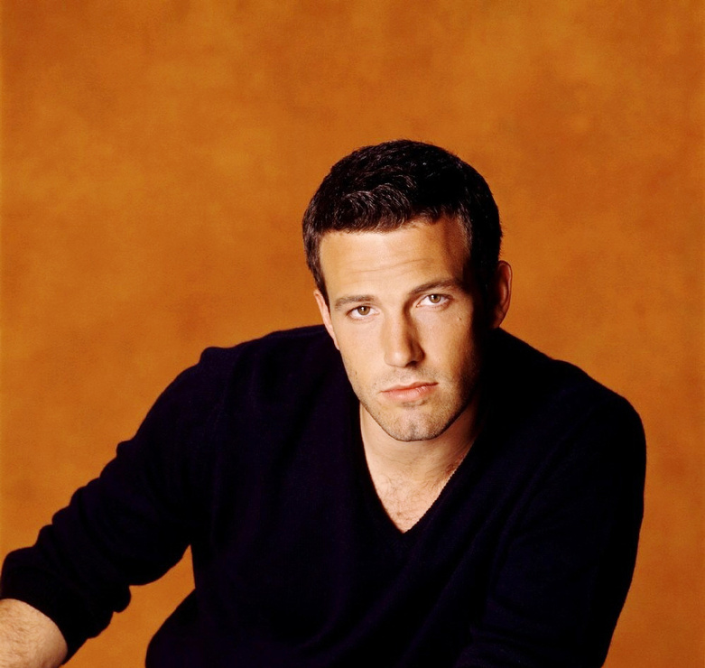 Picture of Ben Affleck