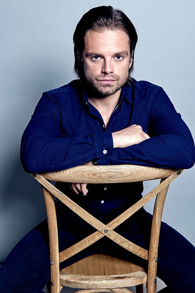 Picture of Sebastian Stan