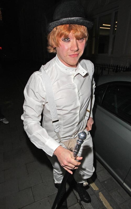 Picture of Rupert Grint
