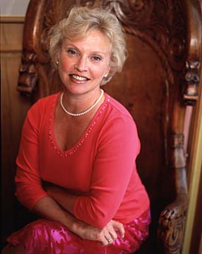 Picture of Sandra Dickinson