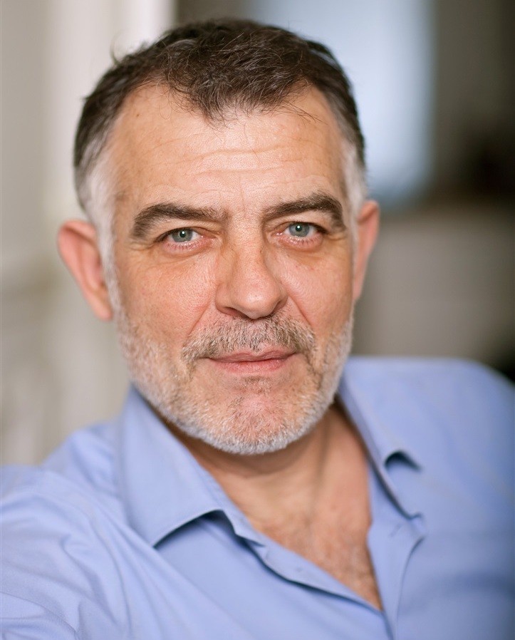 Picture of Stefan Godin