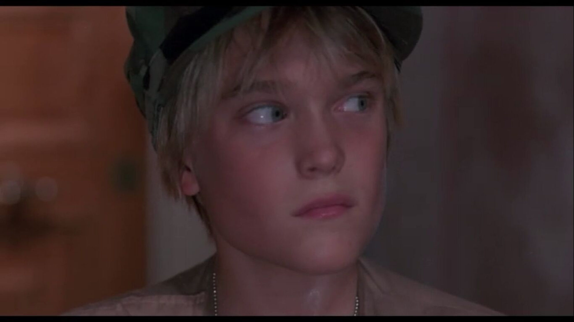 Picture of Chad Allen