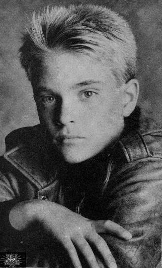 Picture of Chad Allen