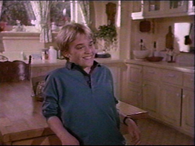 Picture of Chad Allen