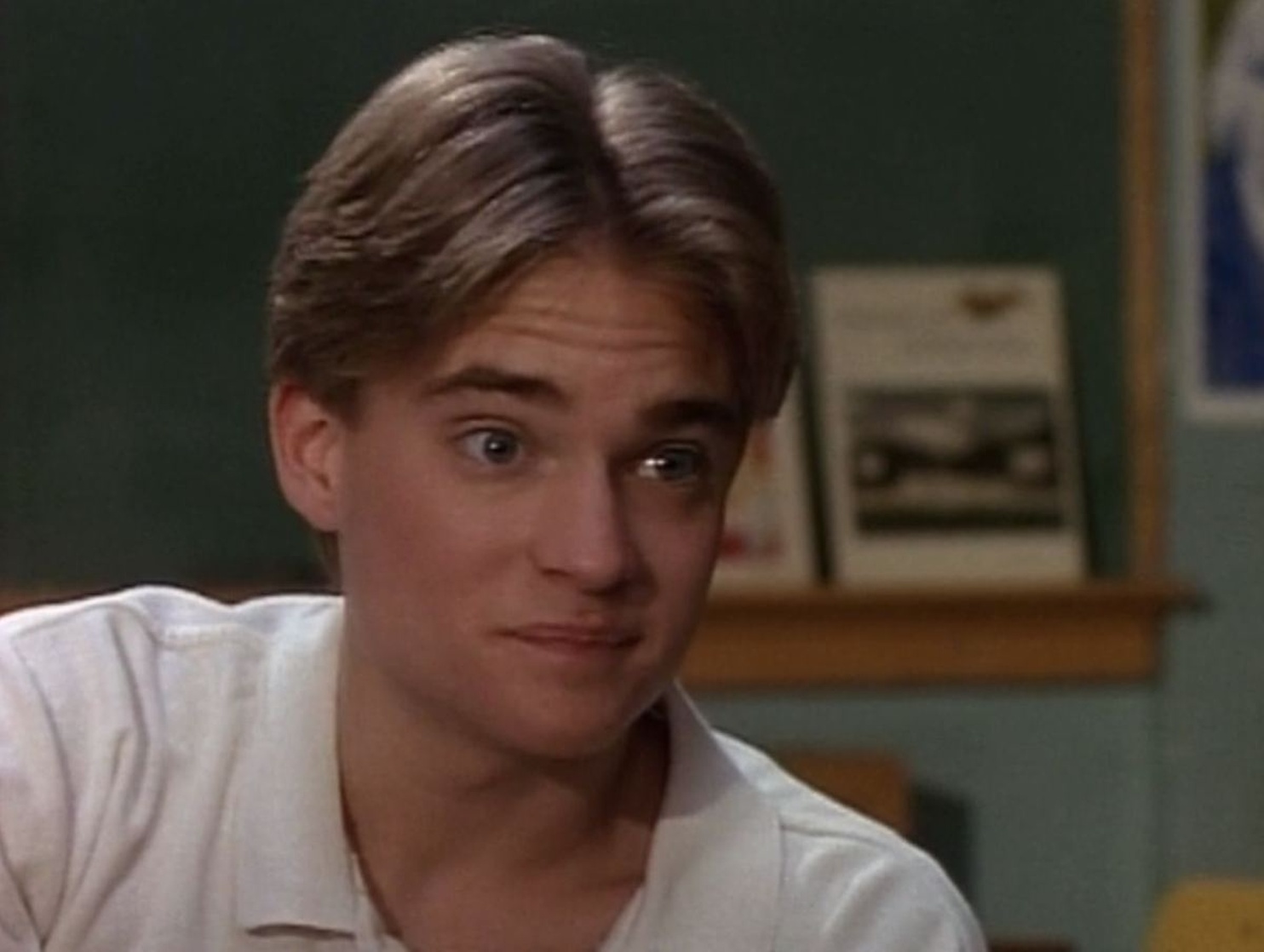 Picture of Chad Allen