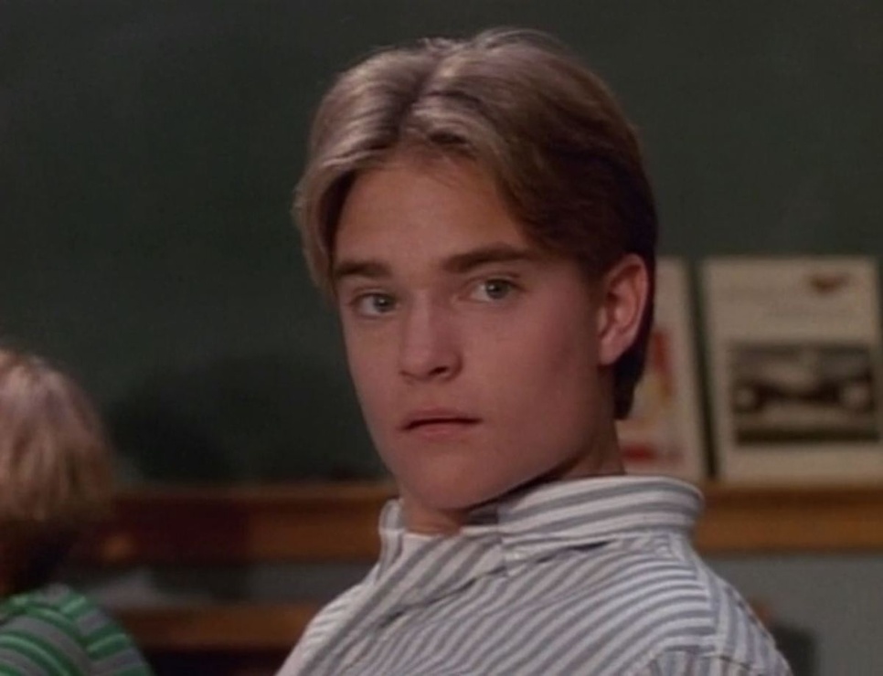 Picture of Chad Allen