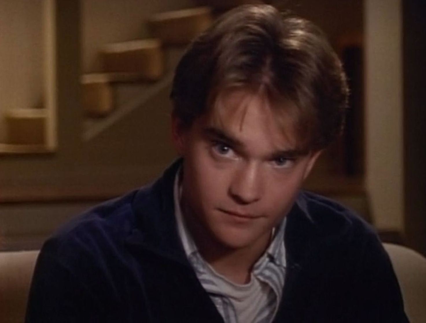 Picture of Chad Allen